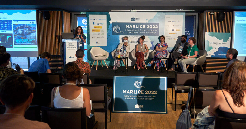 Conservation of marine species and areas in the Natura 2000 Network in ...